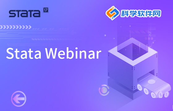 免费学习Stata软件 - 知乎