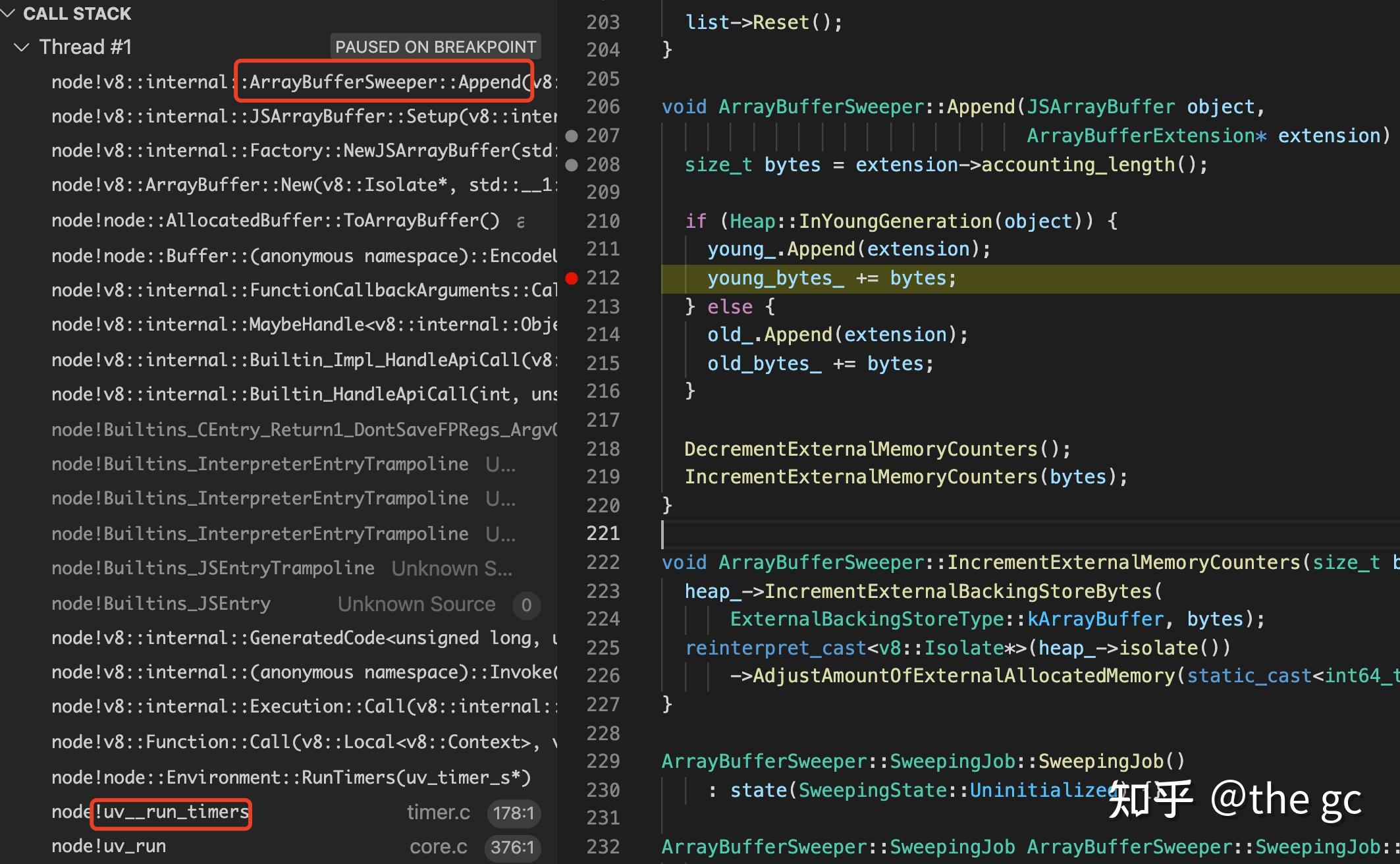 深入理解 Node.js 的 Buffer - 知乎