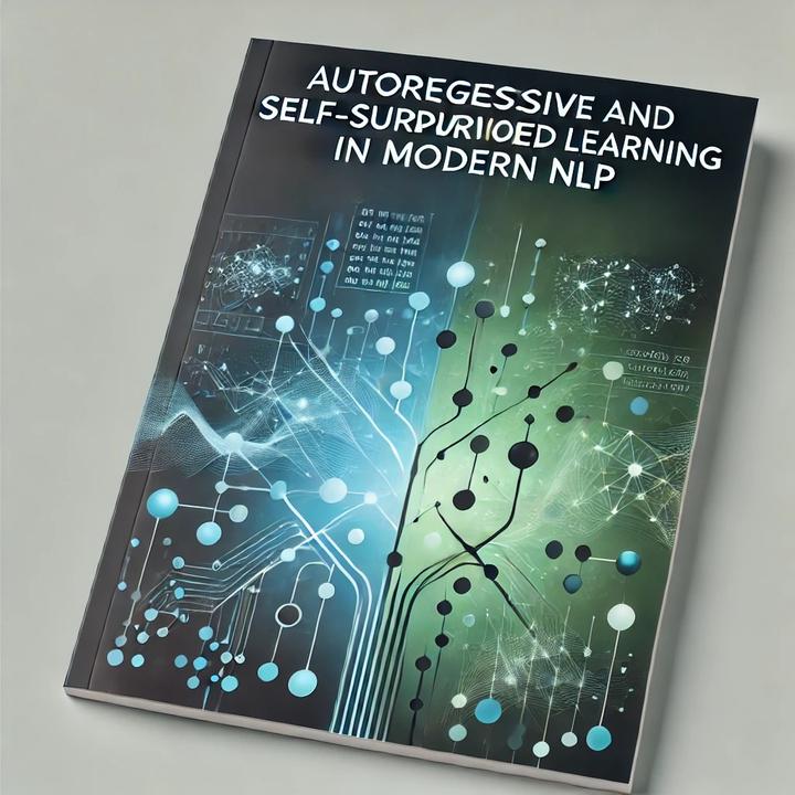 自回归 (Autoregressive) 和 自监督 (Self-Supervised Learning) - 知乎