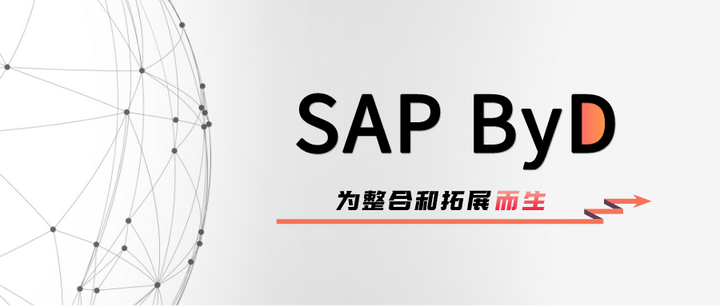 SAP ByD：中小型企业整体业务运营ERP云解决方案 - 知乎
