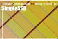 Setting up SimpleSSD-FullSystem 配置 - 知乎