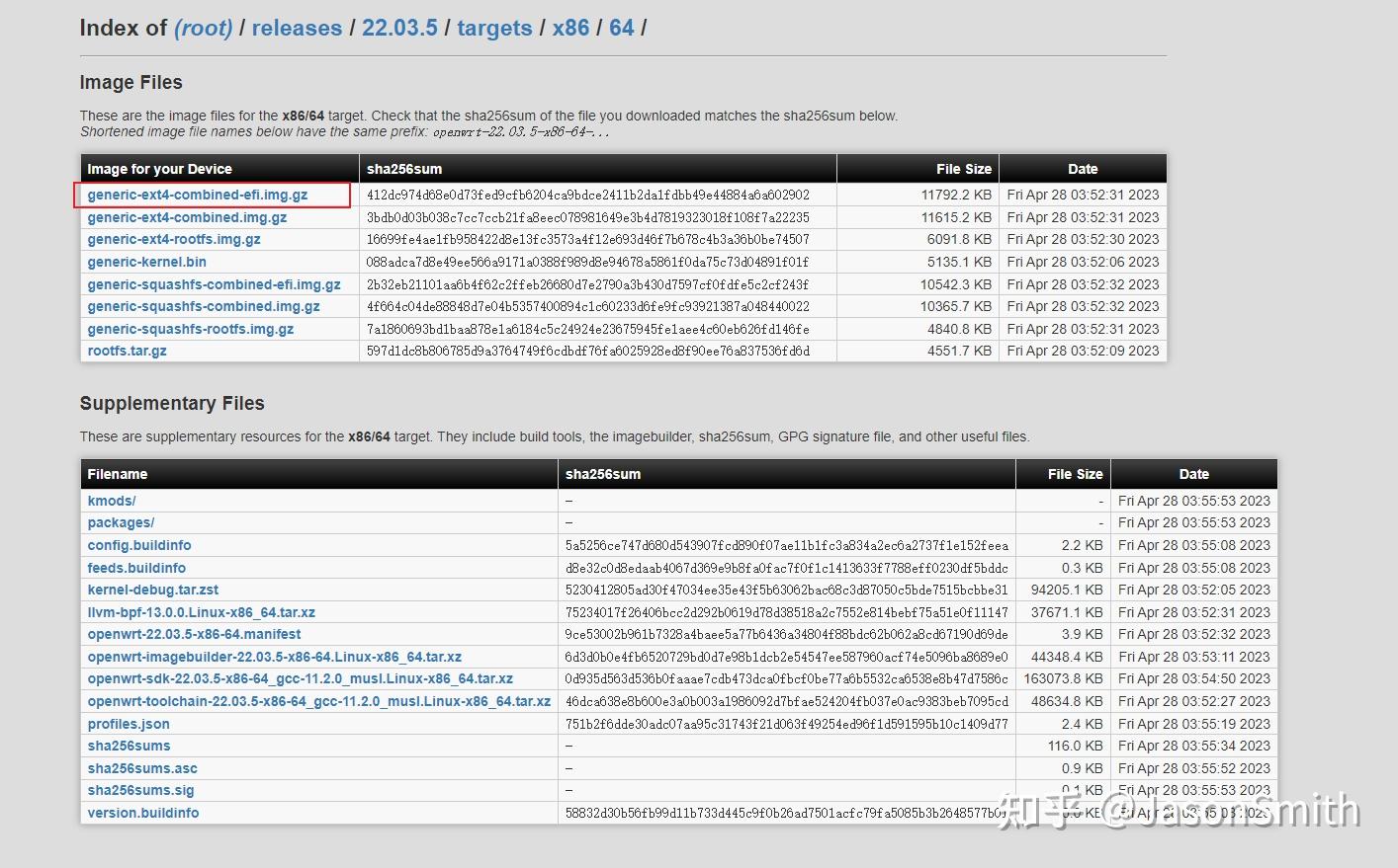 如何在Mac m1中部署openwrt软路由虚拟机？ - 知乎
