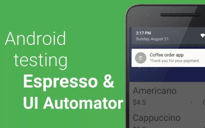 [译]Android测试: Expresso和UI Automator同时使用 - 知乎