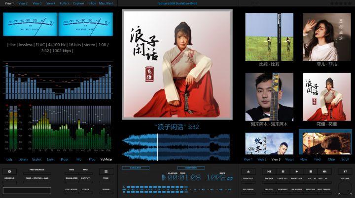 使用foobar2000播放音乐的个人经验 - 知乎