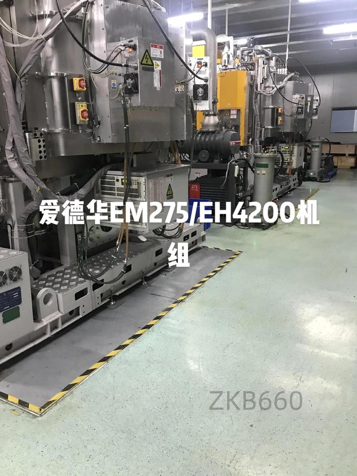 一文说清：真空机组的优势及真空机组如何配置？ - 知乎