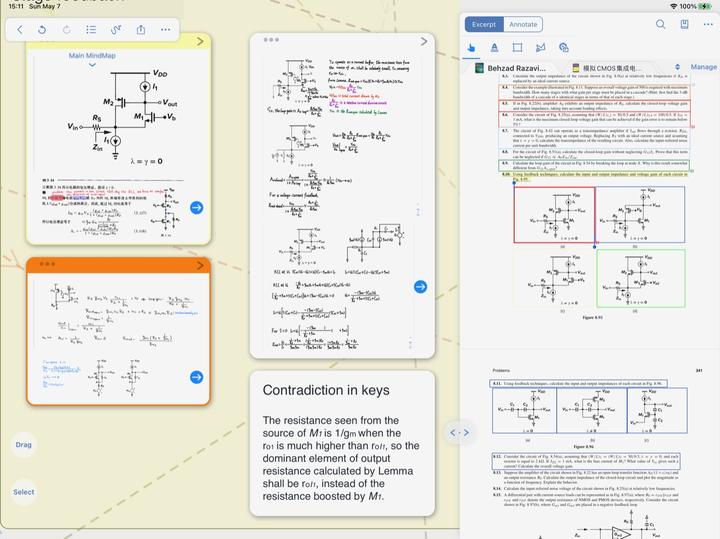 Key correction in professor Razavi's book. - 知乎