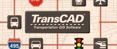 TransCAD完整视频教程简介 - 知乎
