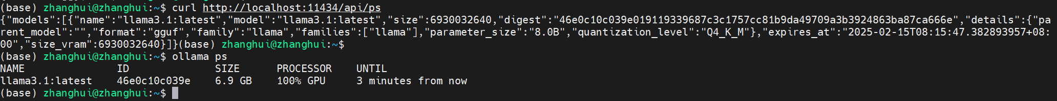 【动手学Ollama】打卡3：Ollama API的使用 - 知乎