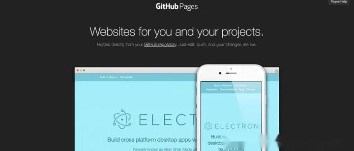 免去打包烦恼，自动构建你的GitHub Pages｜玩转GitHub Pages三部曲（二） - 知乎