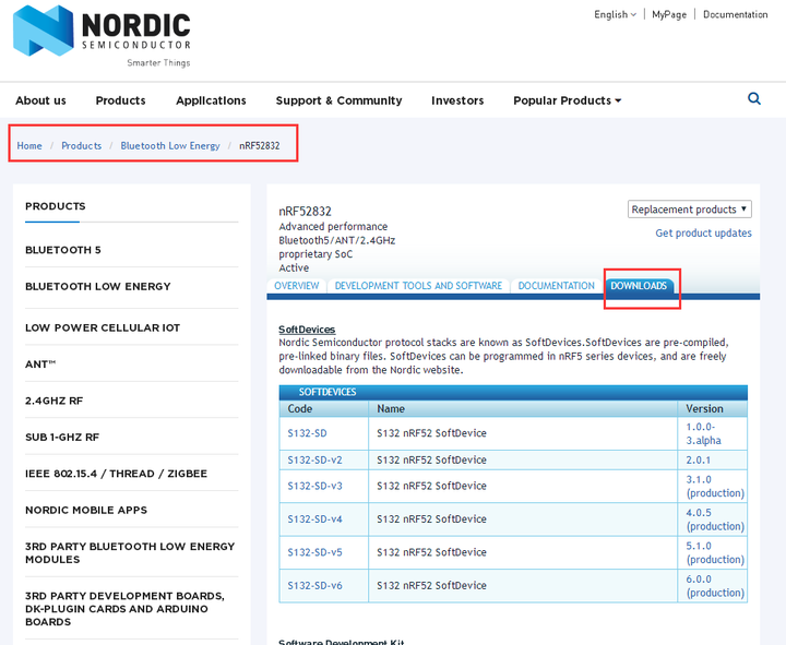 nRF52832使用官方SDK开发入门教程 - 知乎