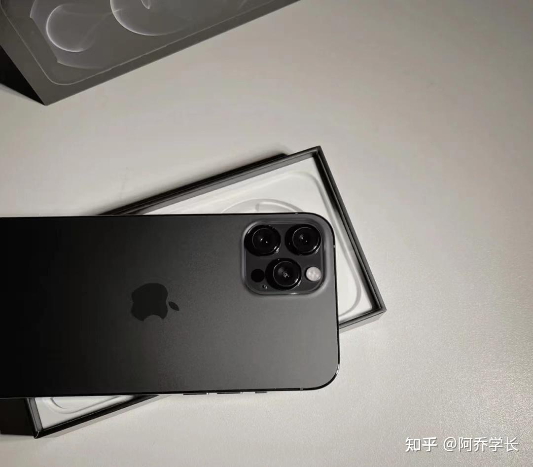 iPhone12pm和13pm怎么选? - 知乎