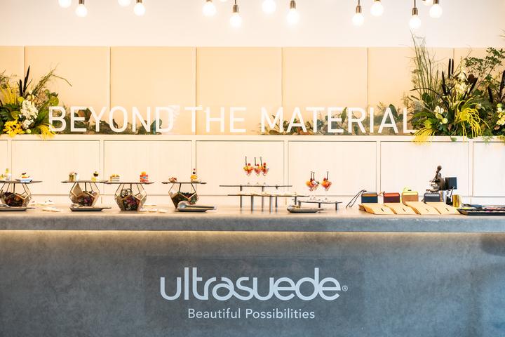 “Ultrasuede showroom”举办“超越材料：灵感的起源”纪录片主题论坛 - 知乎