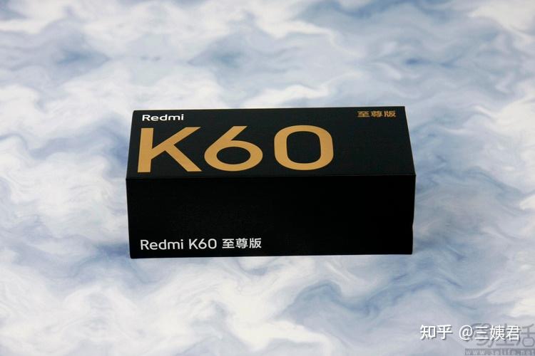 Redmi K60 至尊版评测公布，它的真实表现究竟如何呢？ - 知乎