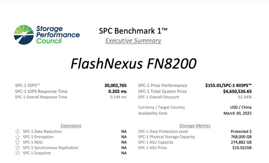 曙光存储郭照斌：自研“超级隧道”，集中式全闪锚定新航道丨数据猿专访 - 知乎
