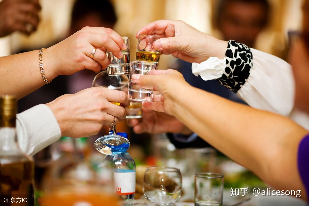经常喝酒应酬的人,怎么保护身体呢? 知乎