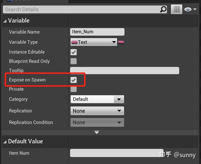 UMG ListView列表 - 知乎