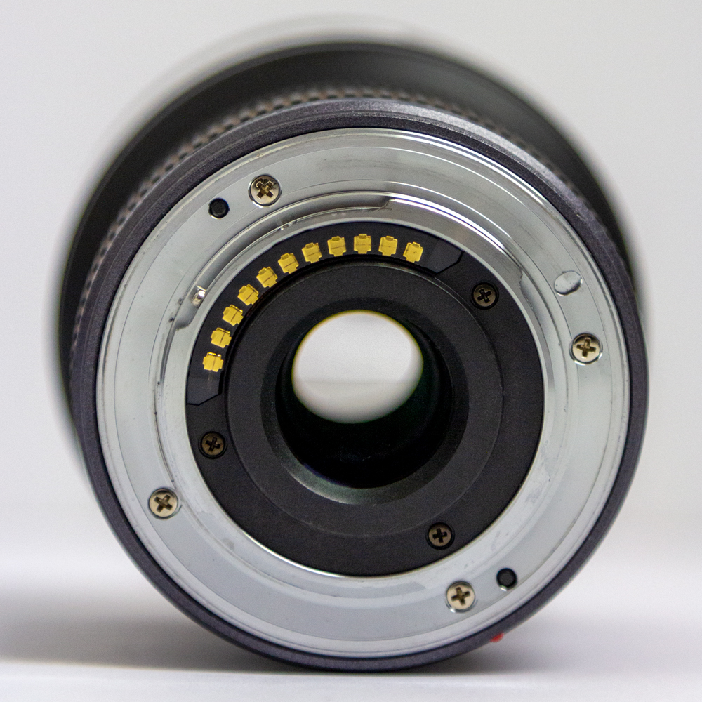 m42 卡口和 m43 卡口有什么区别？ - 知乎