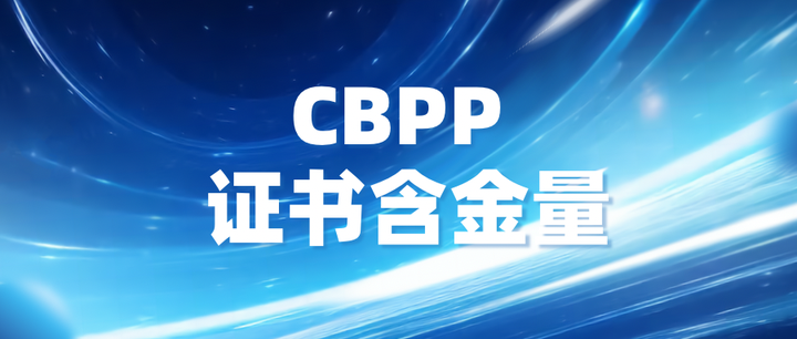 学了华为业务流程后发现不适用？不妨考虑学习CBPP！ - 知乎