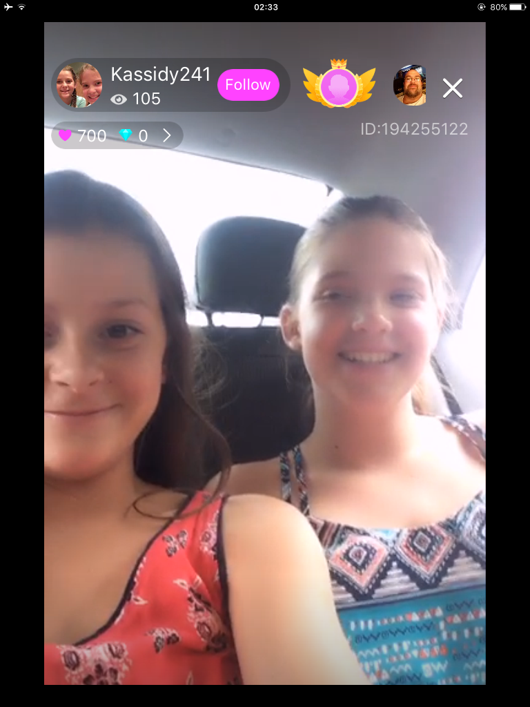 如何评价美国直播平台live.me? - 知乎