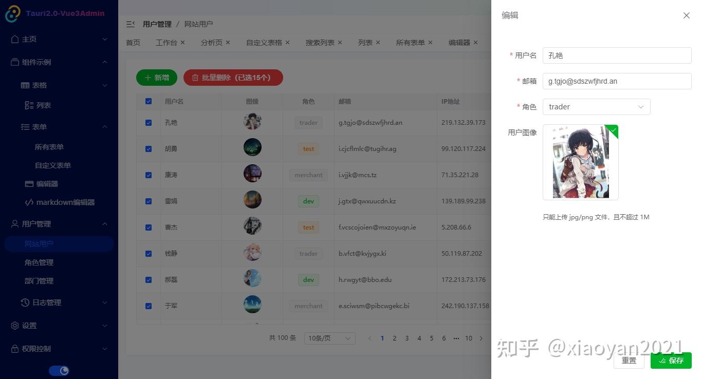 在Rust的GUI方案中，Slint、Azul、egui、iced、Druid、Tauri优缺点？ - 知乎