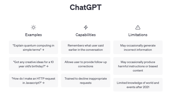 如何为每个场合创建 ChatGPT 角色 - 知乎