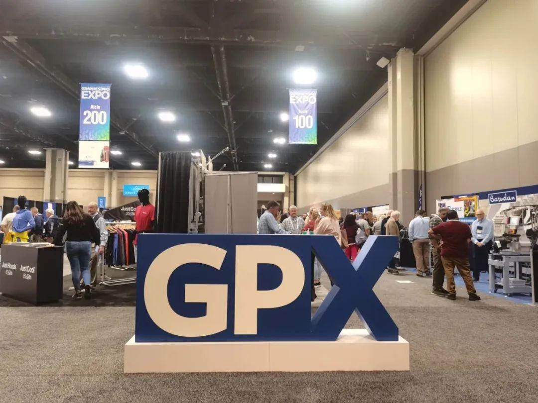 6月见！在美国参加完GPX行业博览会，我们回来了！ - 知乎