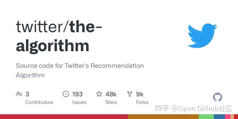 10个算法学习开源项目🔝 知乎