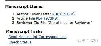 STTT综述投稿记录 - 知乎