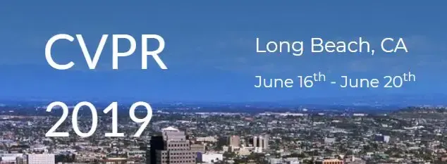 CV顶会论文&代码资源整理（二）——CVPR2019 - 知乎