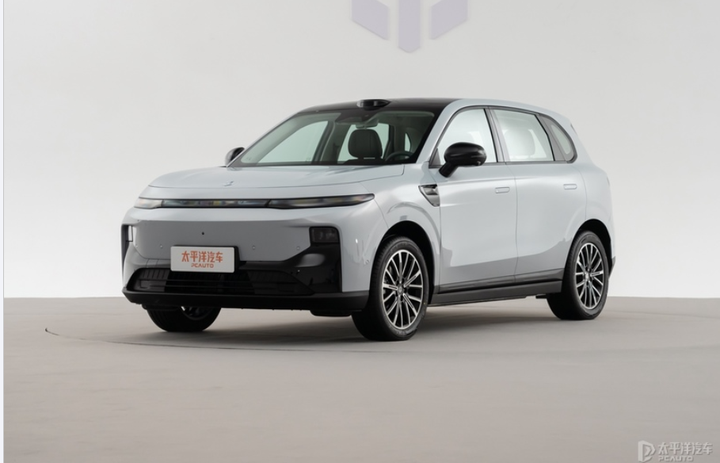 售9.98万起 零跑B10上市 配8295芯片/高阶智驾 续航最高600km - 知乎