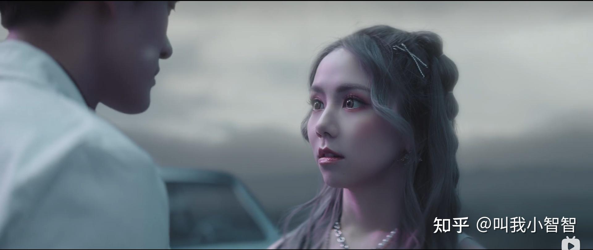 如何评价G.E.M. 邓紫棋的新专辑《启示录》？ - 知乎