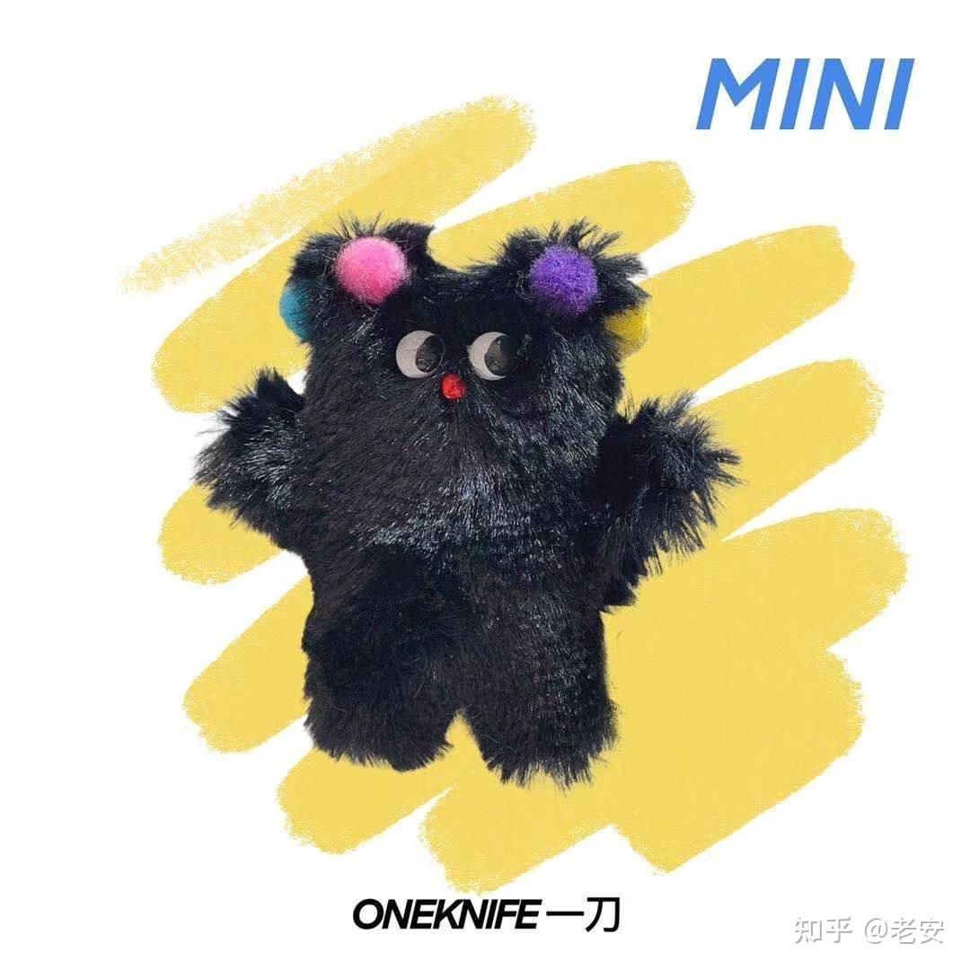 PUPU BABY家族携带熊迪集美萌来报道 - 知乎