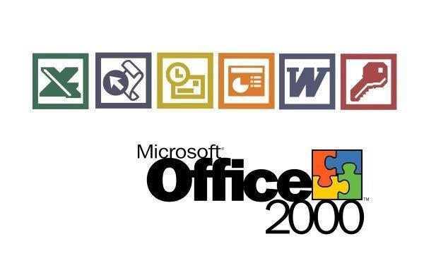 Office 2000官方版下载！简体中文版下载！ - 知乎