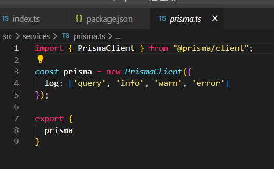prisma, 我用过的最爽的orm - 知乎