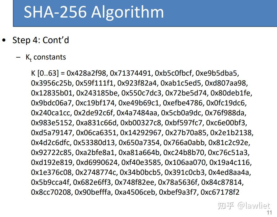 快速入门数字芯片设计，UCSD ECE111（六）SHA256哈希算法的状态机实现 - 知乎