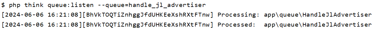thinkphp 的 think-queue 队列使用 - 知乎