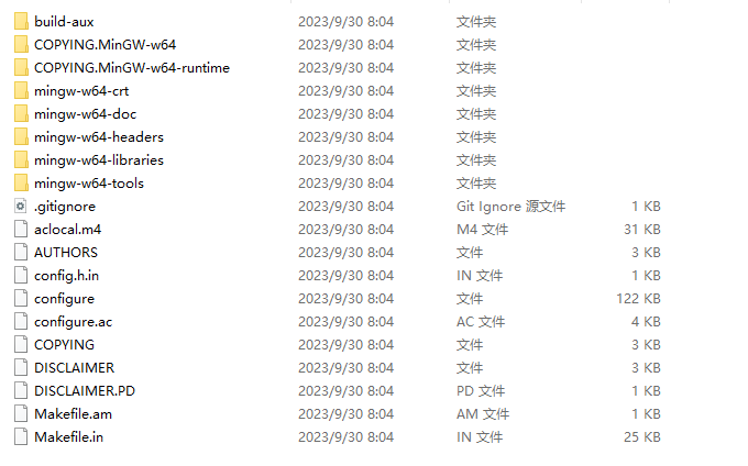 MinGW安装没有bin怎么办 - 知乎