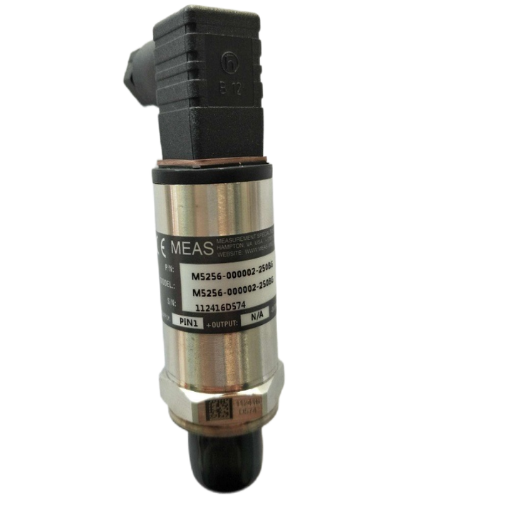 M5256-000002-600BG压力传感器测量时的安装要求 - 知乎