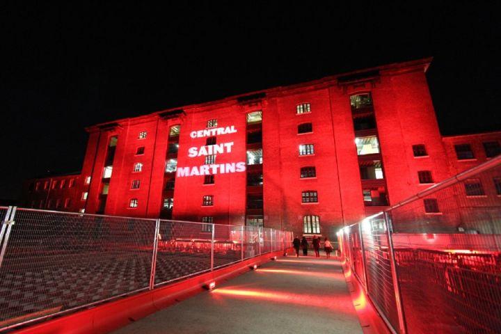 伦敦留学|UAL—CSM各校区 - 知乎