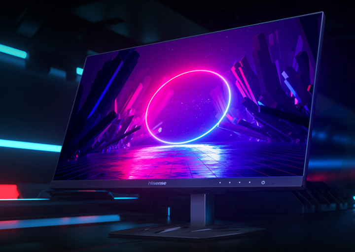 2000以内高刷显示器有哪些？两千元以内的高刷英寸显示器推荐！ - 知乎