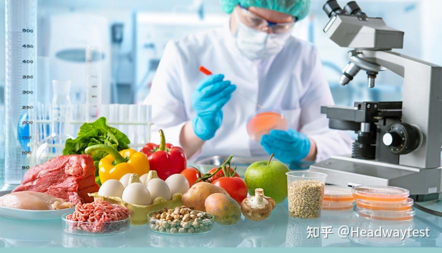 加拿大CFIA认证 - 知乎