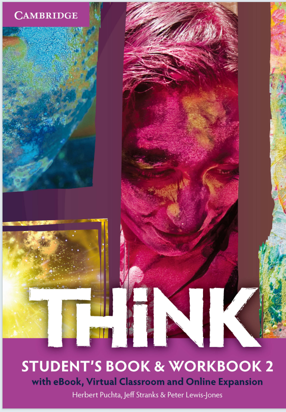 THiNK 教材为什么这么好？它有什么特点？ - 知乎