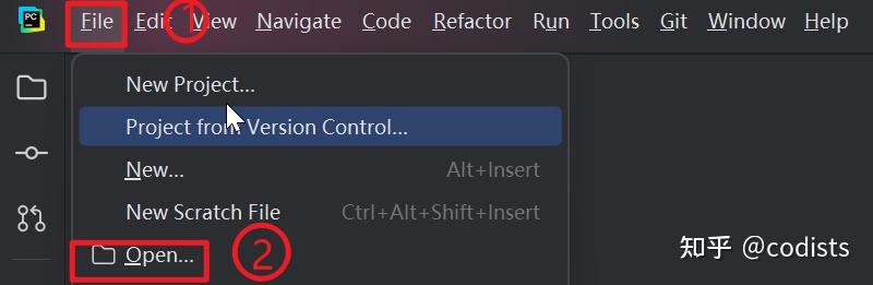 20250709: WSL+Pycharm 搭建 Python 开发环境 - 知乎