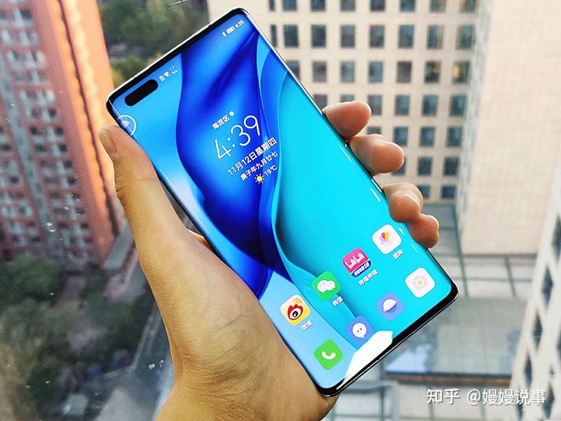 华为mate40Pro换成荣耀Magic4Pro，重度使用7天总结下 - 知乎