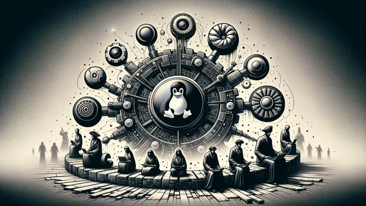 对 Bash 感到厌倦？教你如何在 Linux 中更改默认 Shell | Linux 中国 - 知乎