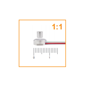 雷尼绍编码器 RM08 超小型非接触式 磁旋转编码器介绍 - 知乎