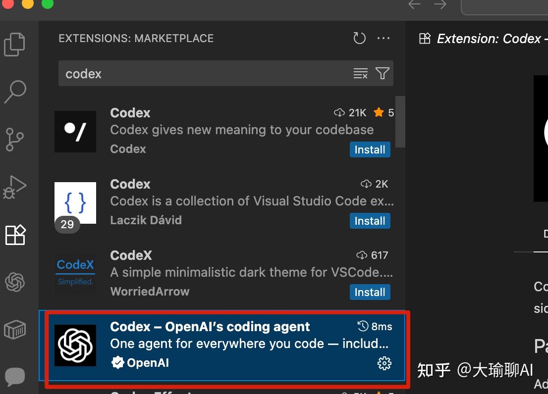 OpenAI 开源了编程智能体 Codex CLI，你对该模型都有哪些评价？ - 知乎