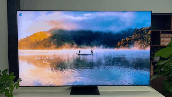 三星 Neo QLED 8K QN800C评测：给你身临其境的沉浸式体验