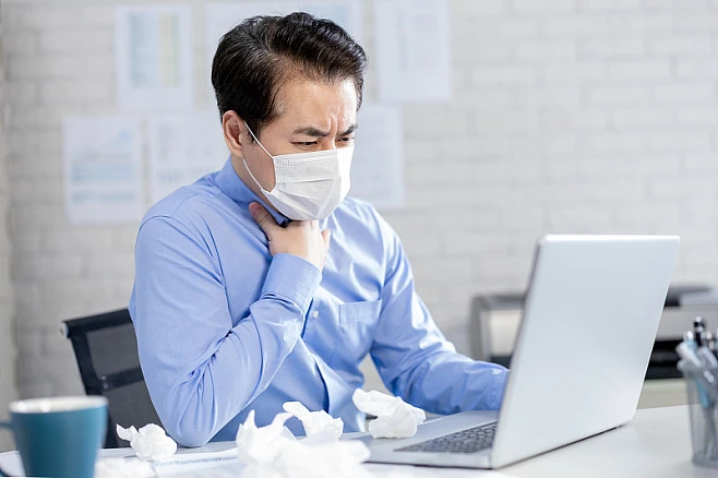 什么是梅核气？如何与慢性咽炎区分 知乎