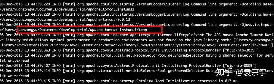 Tomcat9.0 介绍-CATALINA_HOME和 CATALINA_BASE区别 - 知乎
